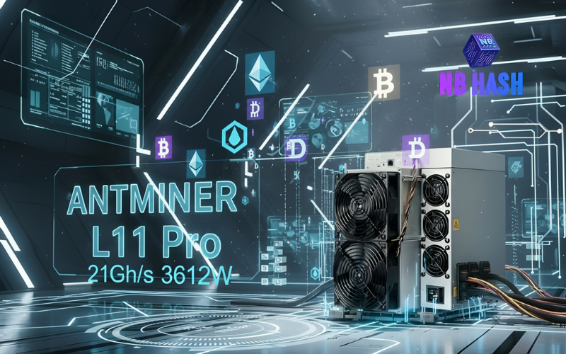 CleanSpark Releases September Mining Report, NB HASH CLOUD MINING Benchmarks Annual Yield Target