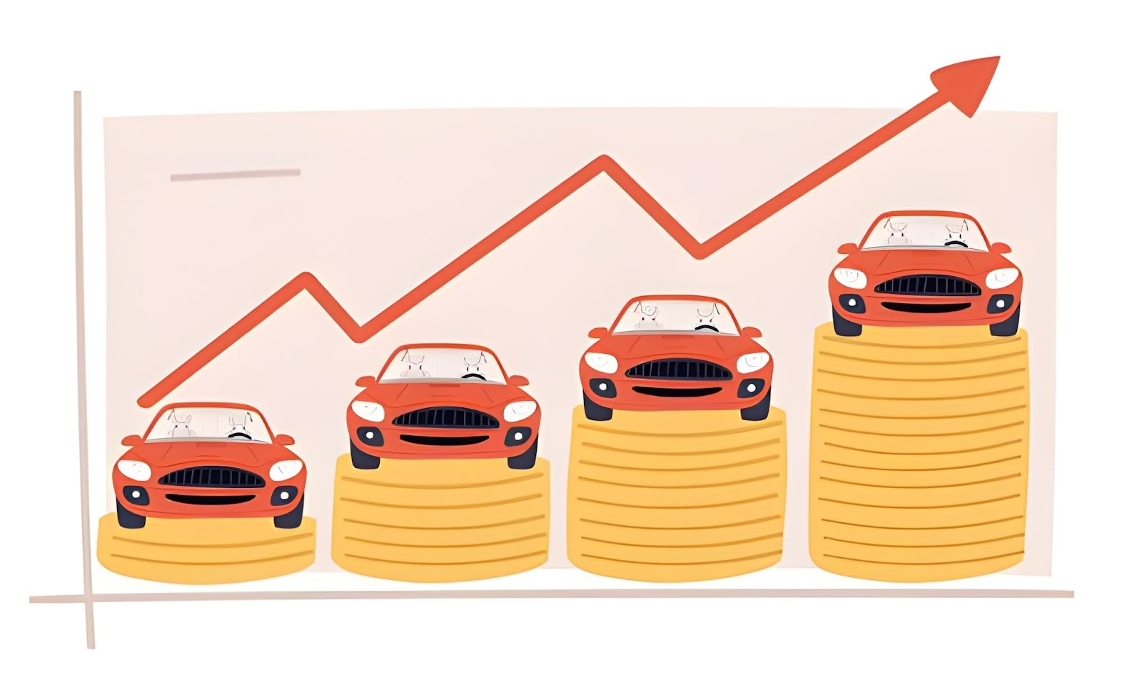 Latest Car Buying Trends and What They Mean for Used Car Buyers