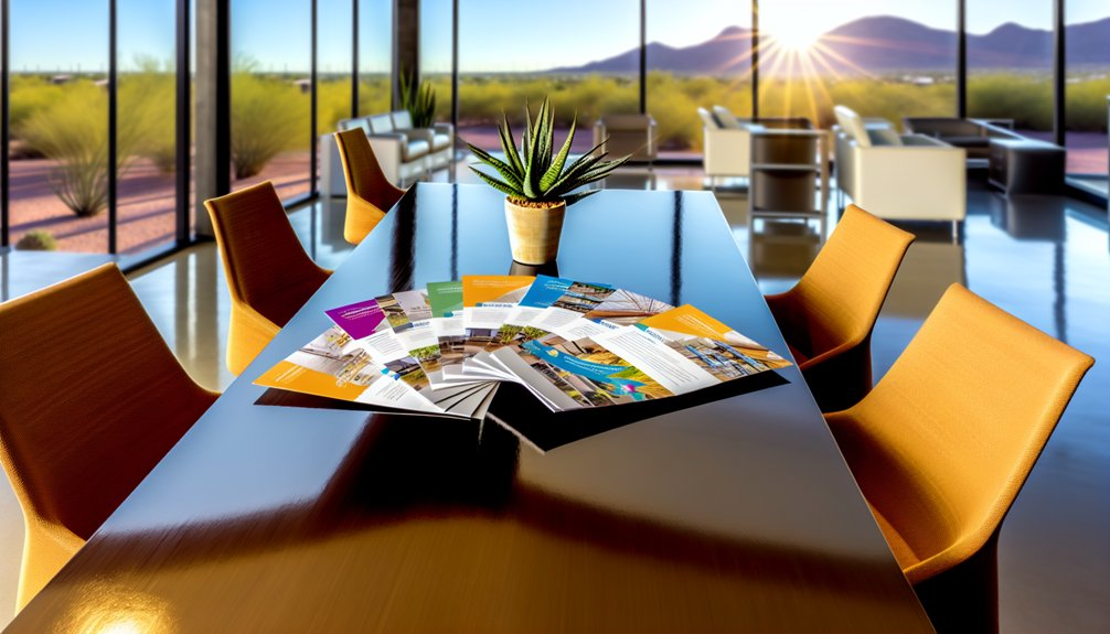 3 Trusted Arizona Employee Benefits Providers to Explore