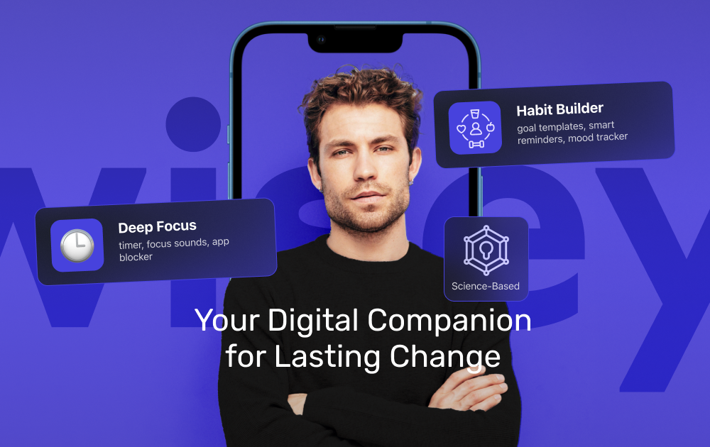 Wisey Review 2025: Is This Digital Habit Companion Worth Your Time?