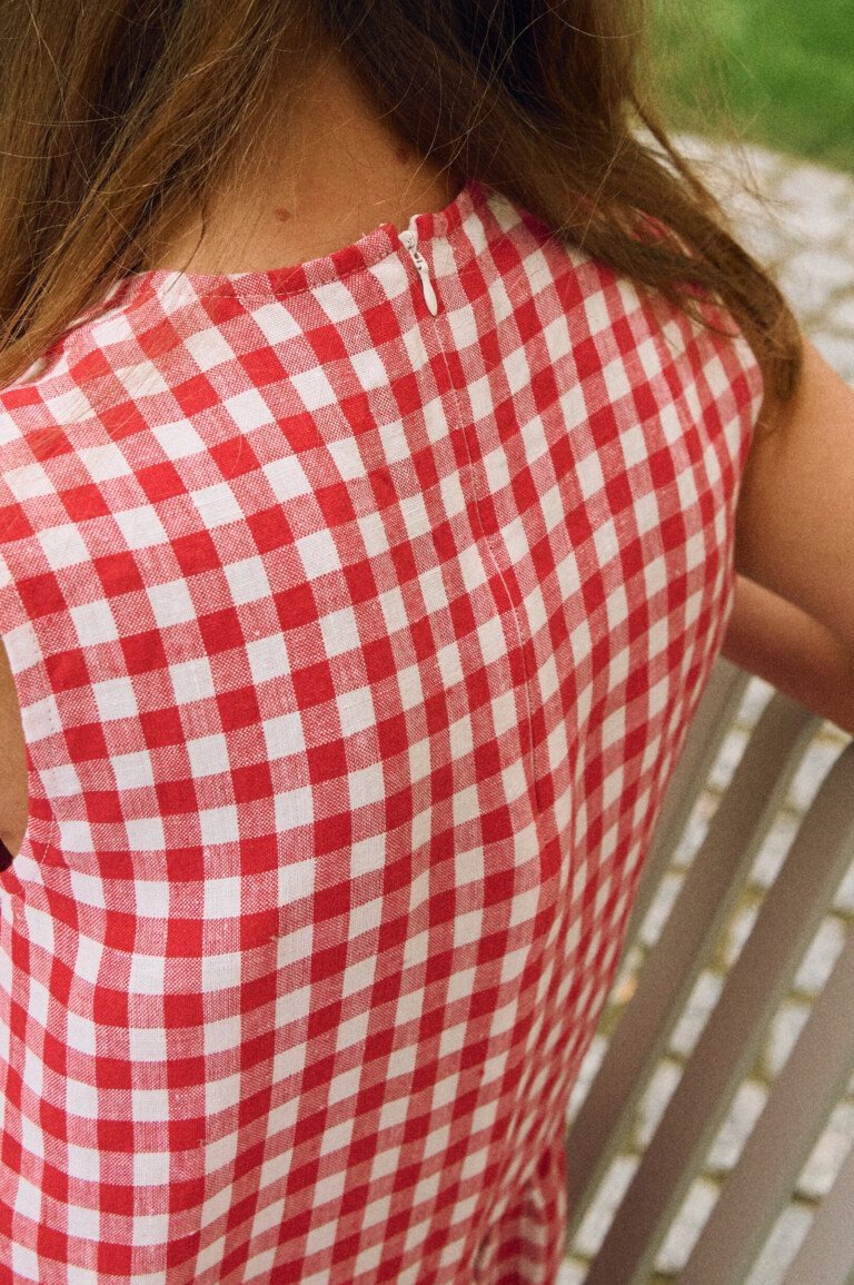 Late Summer & Early Fall Linen Outfit News: The Ultimate Style Guide