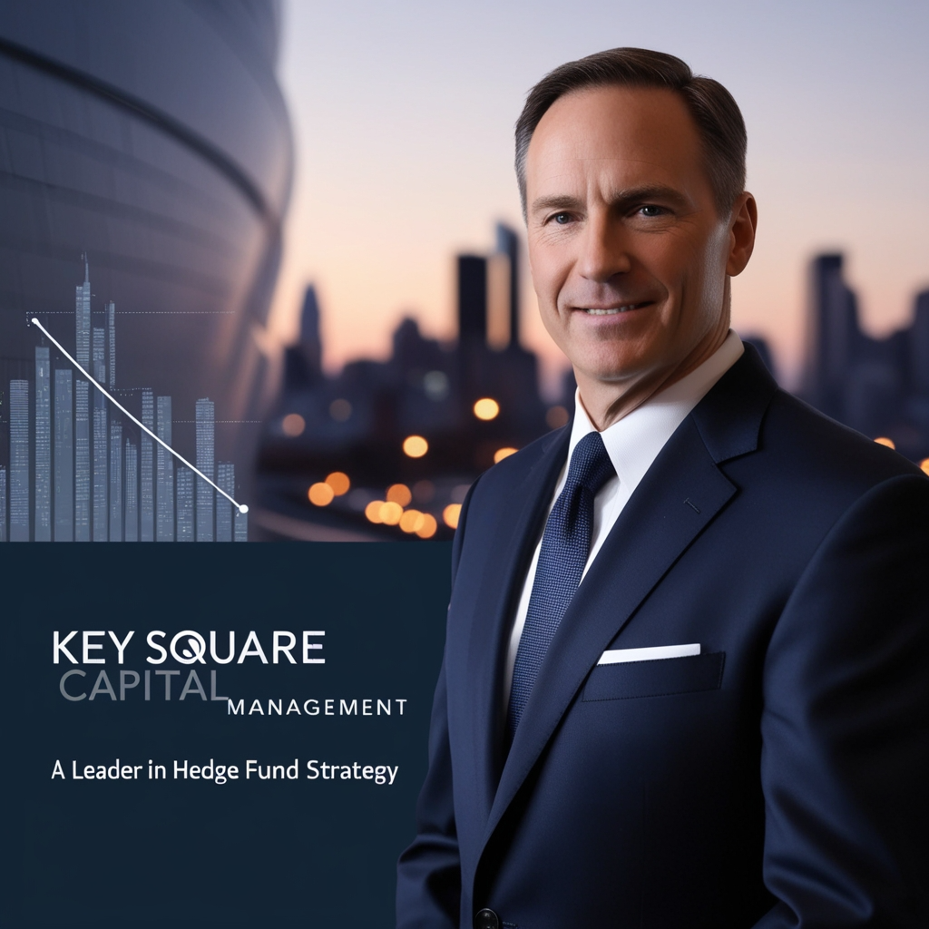 Scott Bessent and Key Square Capital Management: A Leader in Hedge Fund ...
