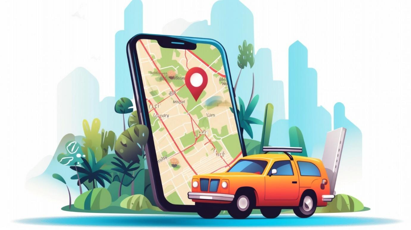 Best Roadside Assistance and All in One Car Care Apps (2025)