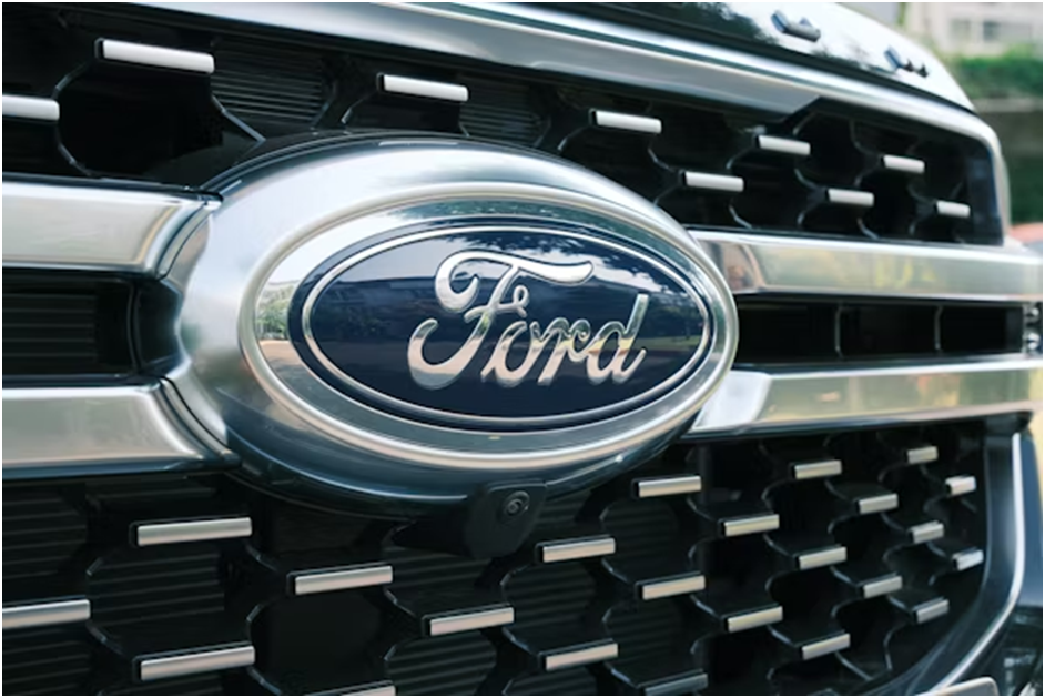 An All-Inclusive Guide to Essential Ford Parts that Keep Your Vehicle ...