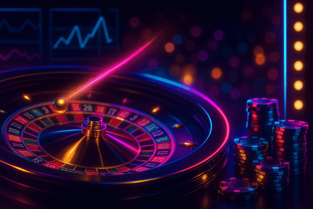 Key Rules and Odds in American Roulette Explained