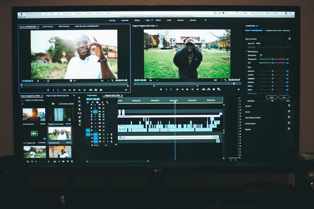 Understanding Image Formats: Which is Right for Your Business?