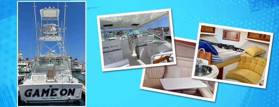 How Much Is a Deep Sea Fishing Charter?