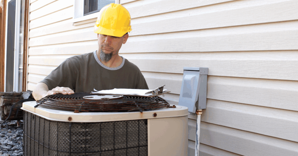 Affordable HVAC Installation in DFW with No Hidden Fees