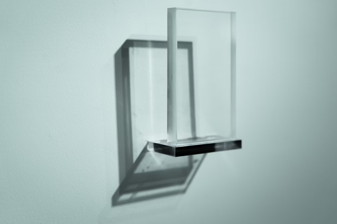 Innovative Uses for Clear Acrylic Sheets in Home Design