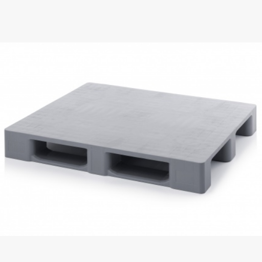 Cleanroom Pallets: The Ideal Hygienic Solution for Controlled Environments