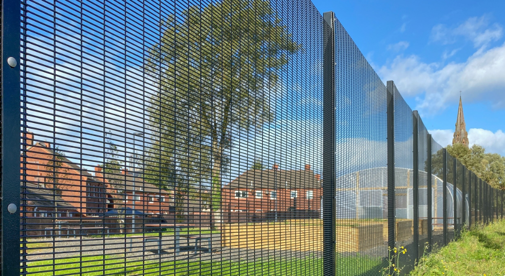 Perimeter Security: The Top 5 Common Specification Pitfalls