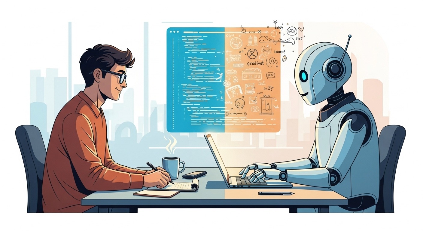 Human vs. Bot: Writing Reviews, Recaps, and Quest Guides That Don’t ...