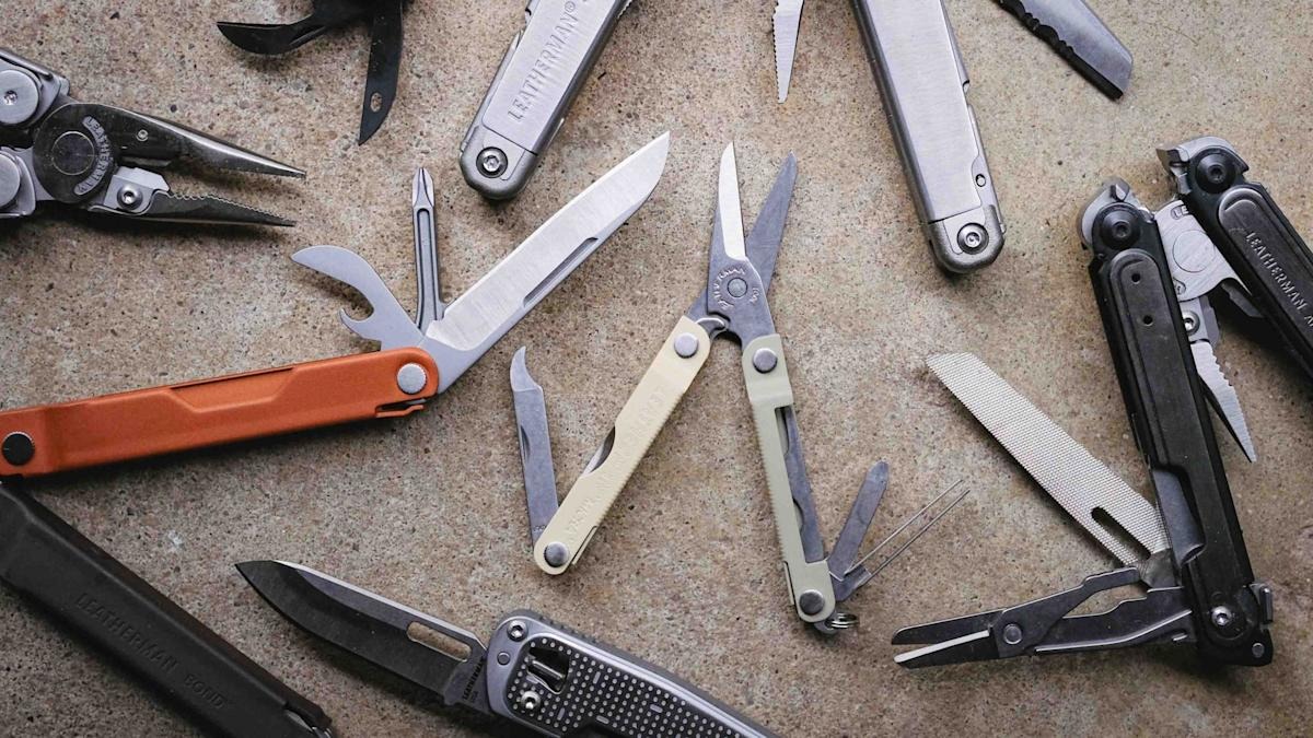 Top 10 Affordable Multi-Tool Brands