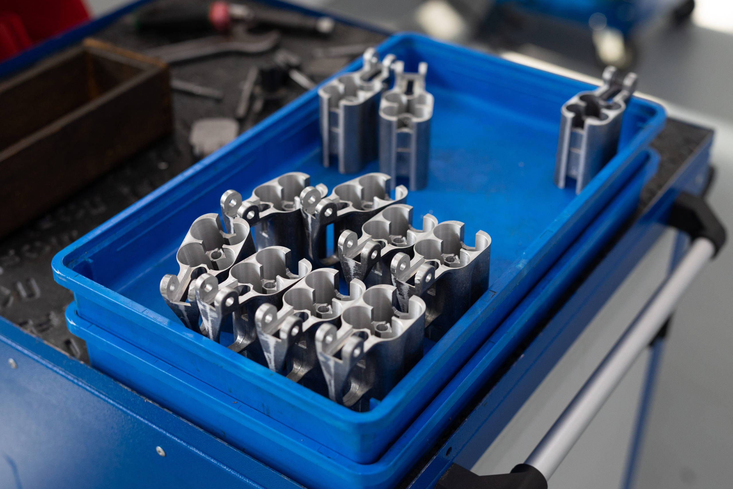 Cut Scrap 30% with Inline Coil-Finishing Automation
