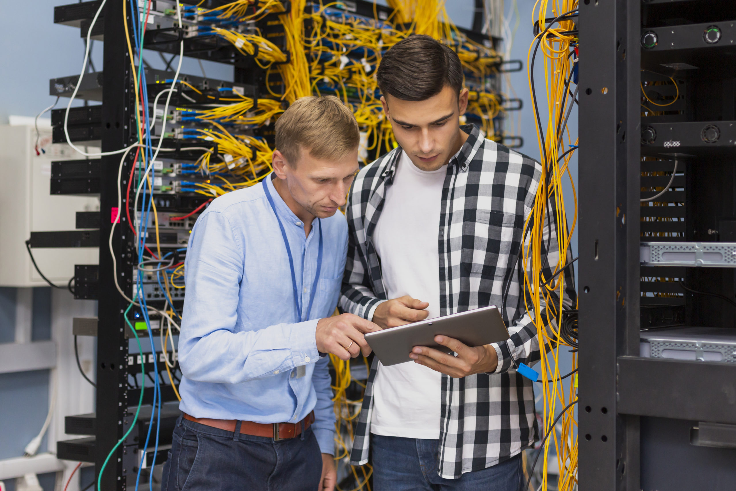 Best SIP Trunking Providers for 2025