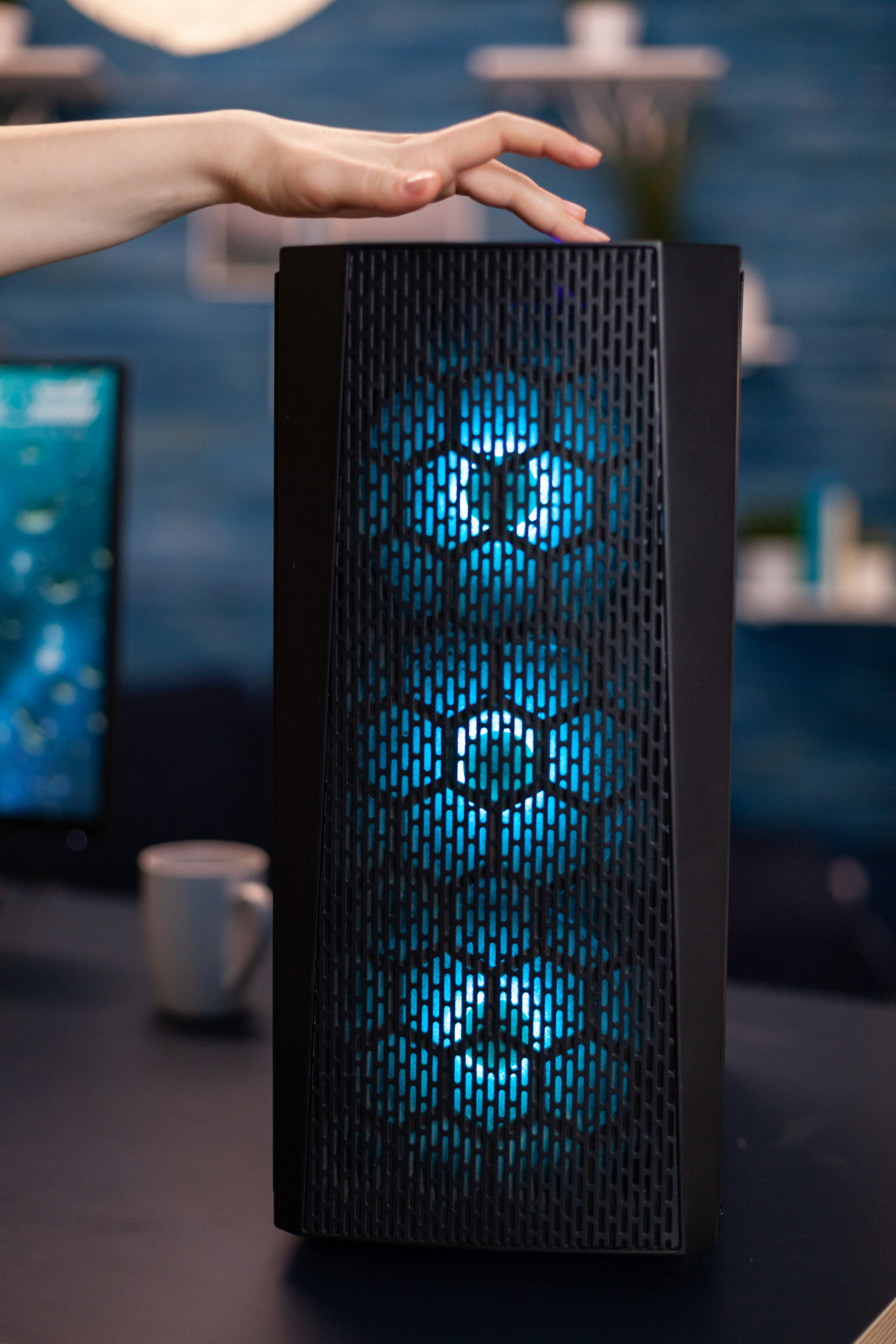 Can a Weak PSU Cause Bottlenecks