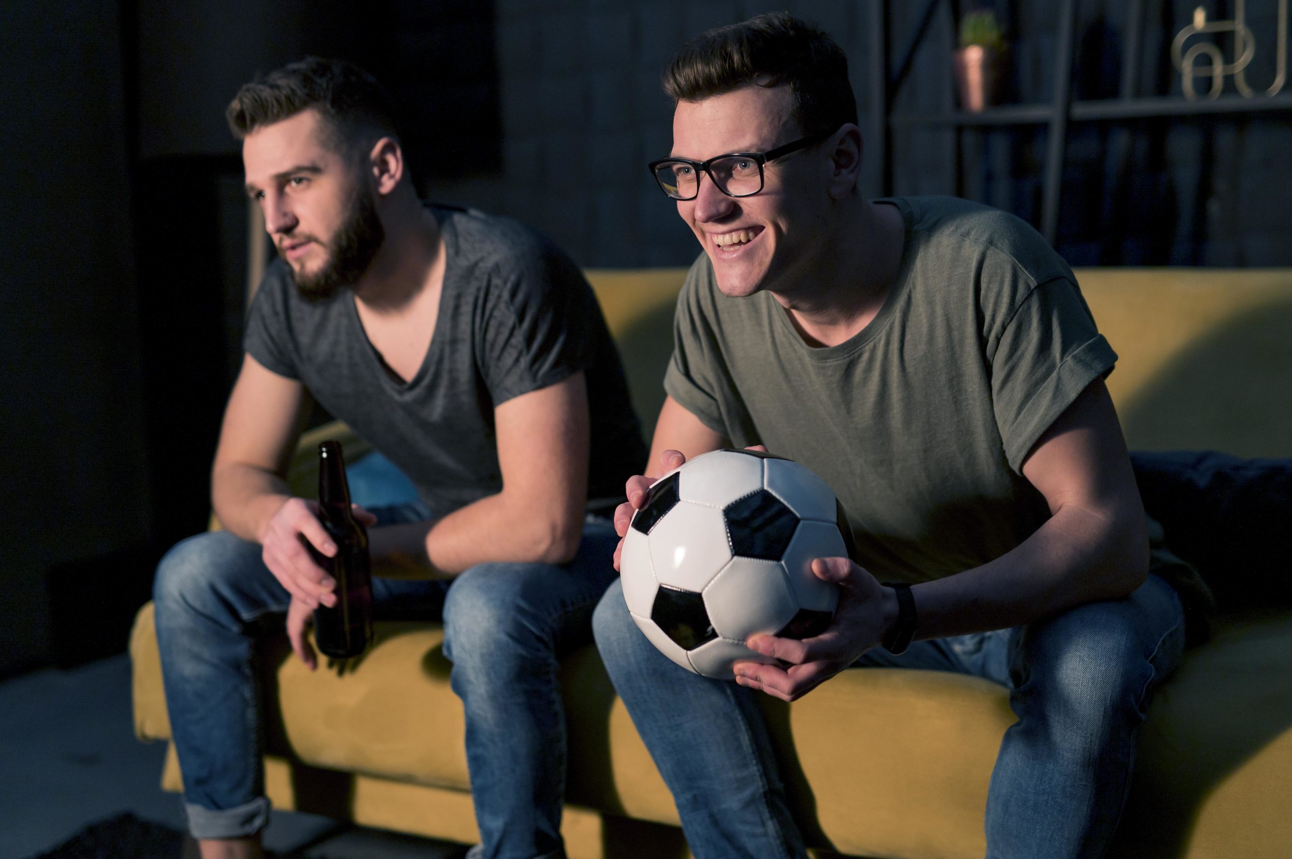FC 26 Ratings: The Biggest Winners and Shockers in EA Sports’ Latest ...