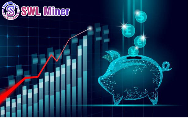 The Must-Watch Cloud Mining App of 2025: SWL Miner Lets Users Earn ...