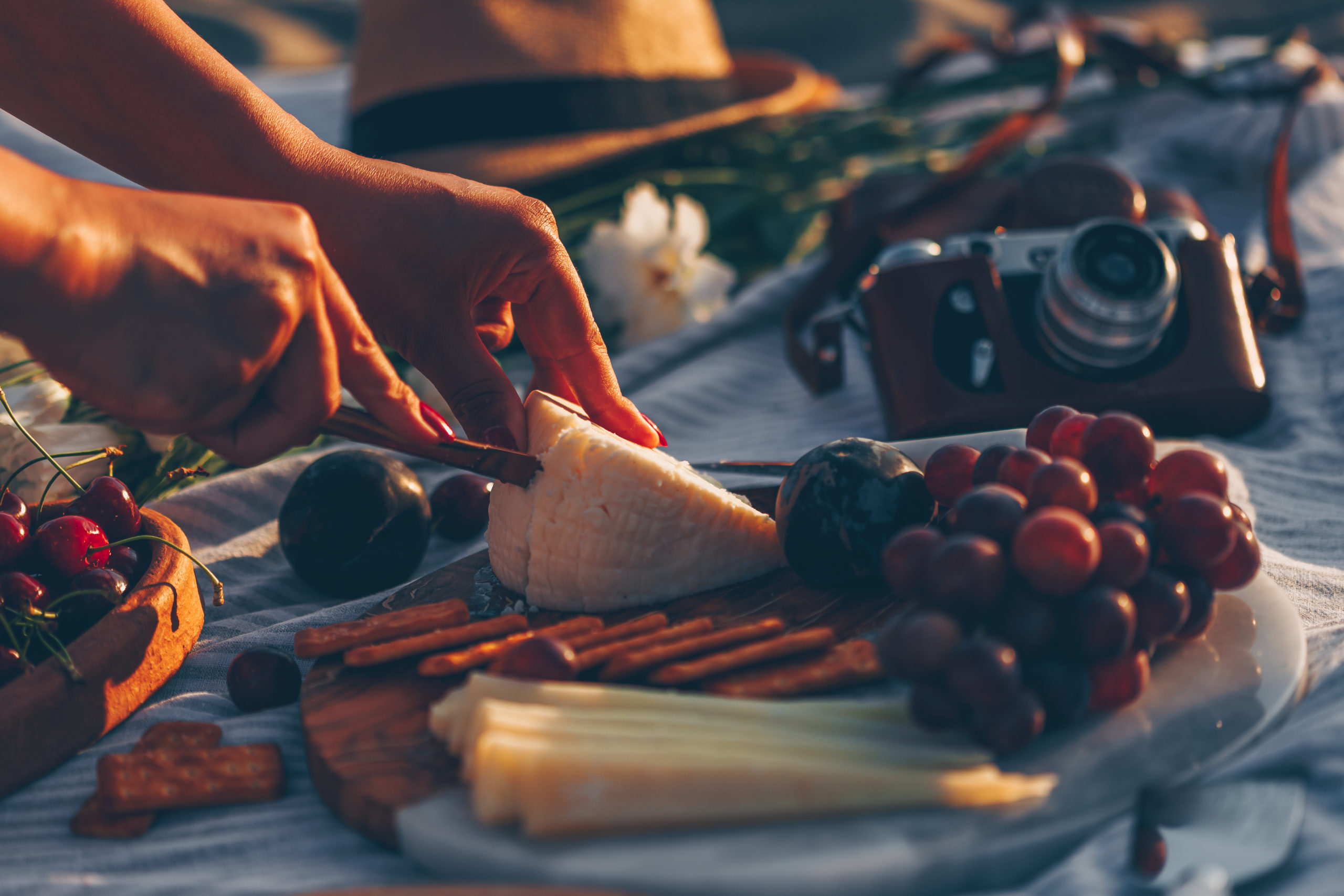 All-Inclusive Cooking Vacations Italy Tuscany Food Trips