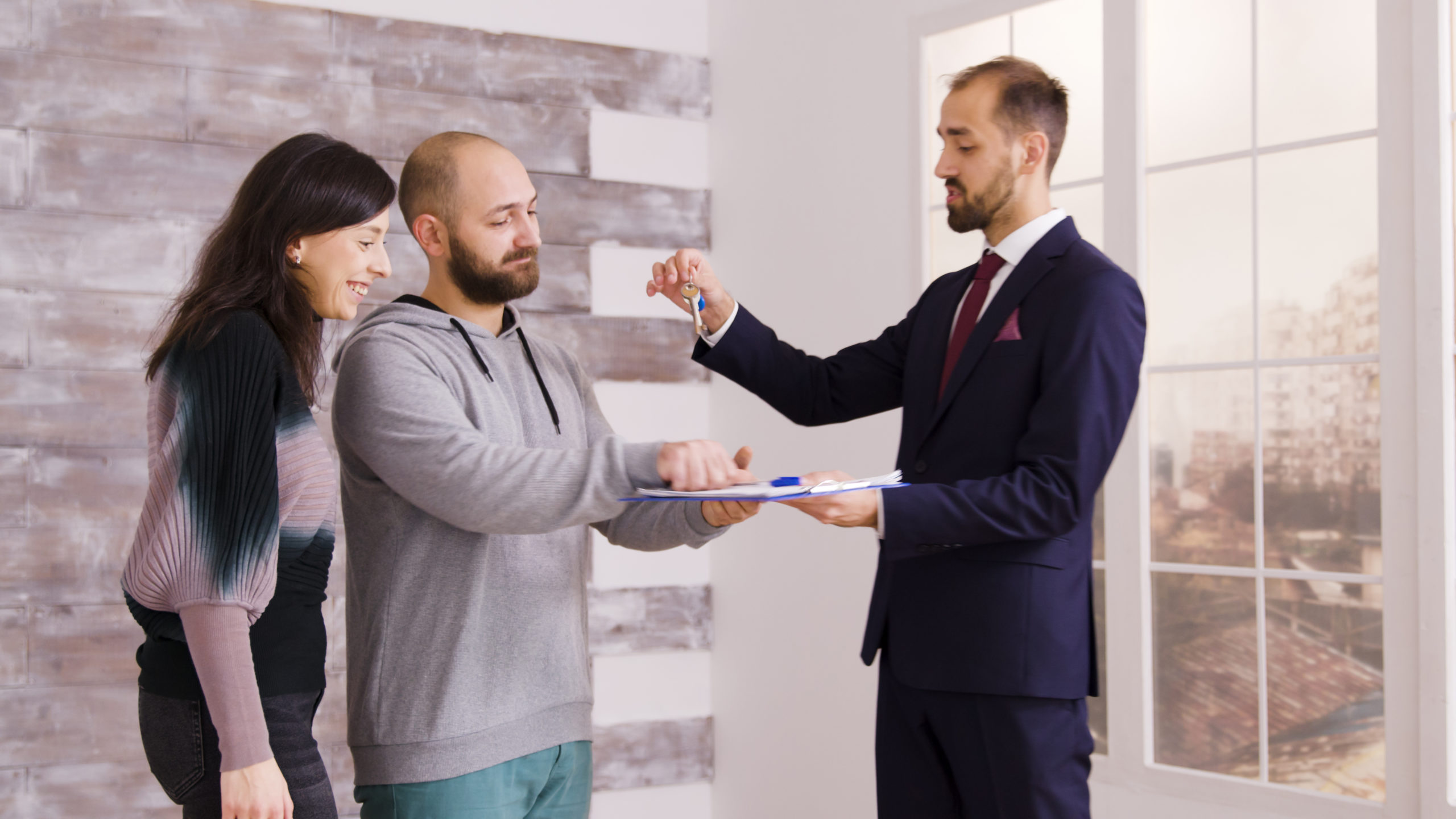 Achieve Stress-Free Rental Wins: JD Property Management as San Diego's ...