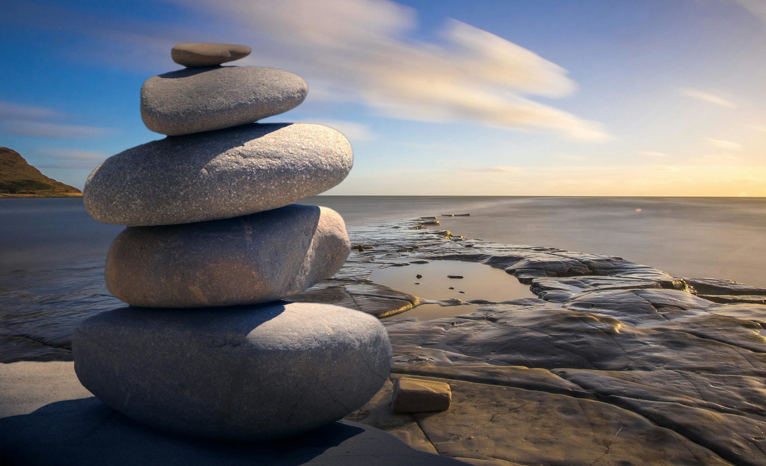 Healing from Within Exploring the Power of Psychosynthesis