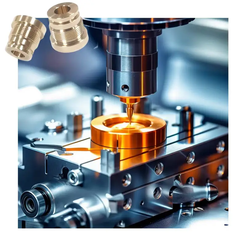 The Complete Guide to CNC Lathe Services: From Prototyping to Production