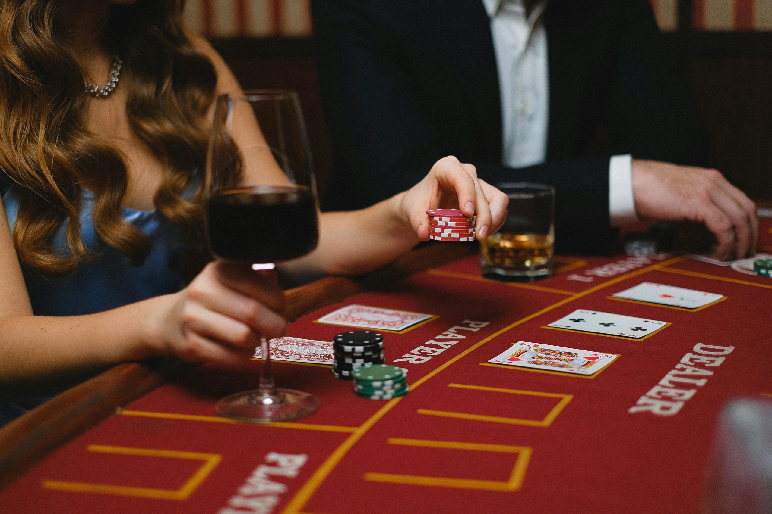 Top 10 Most Iconic Casino Scenes in Superhero and Fantasy Movies
