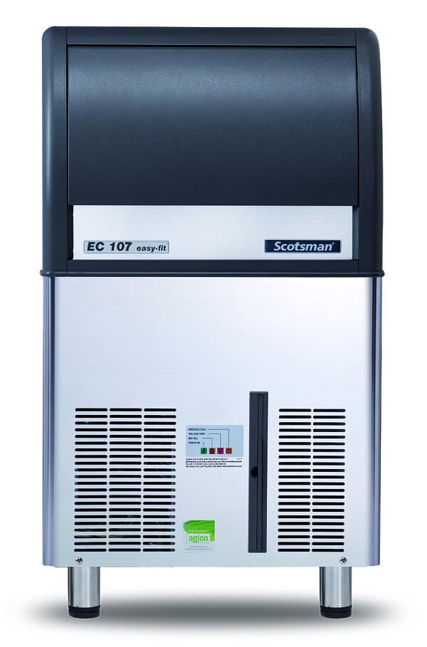 The Cool Edge: Why Scotsman Ice Machines Are a Game-Changer for SA ...