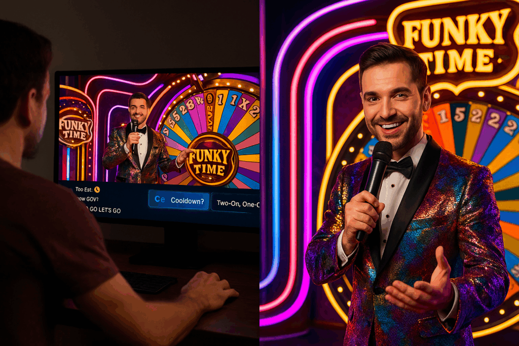 How to Read the Room in Live Game Shows Naturally
