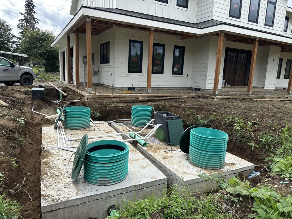 Beyond the Flush: Your Septic System's Silent Plea for Help