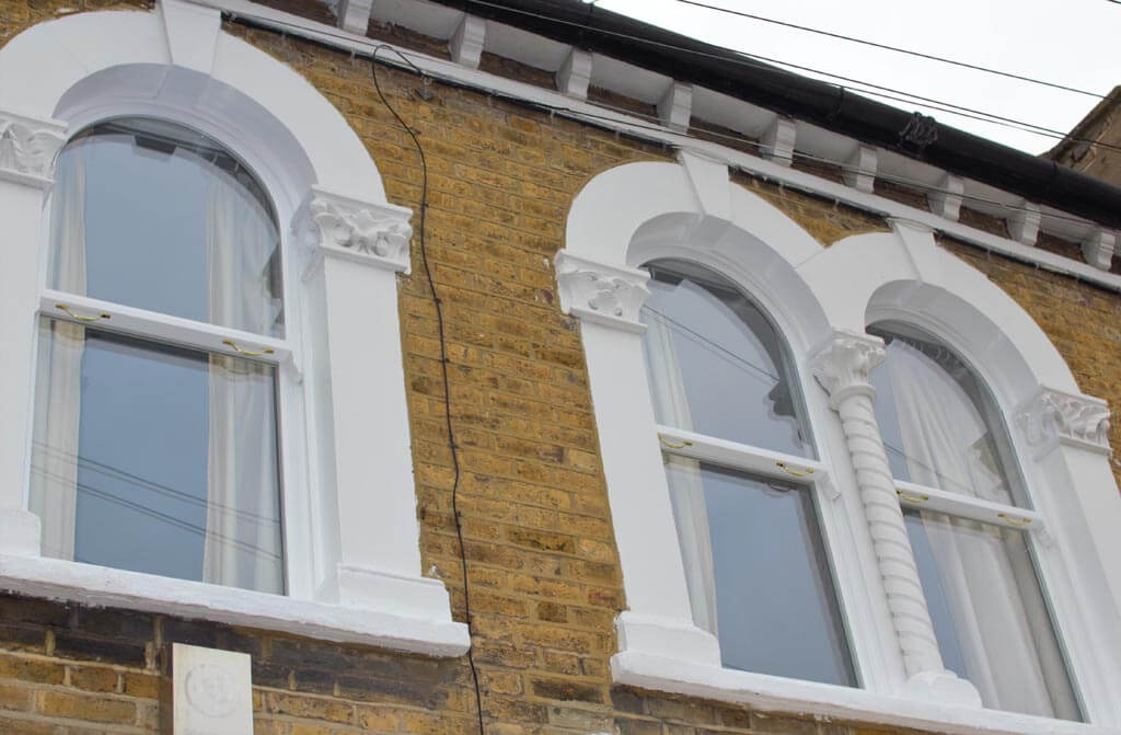 The Real Cost of Installing Timber Sash Windows in the UK