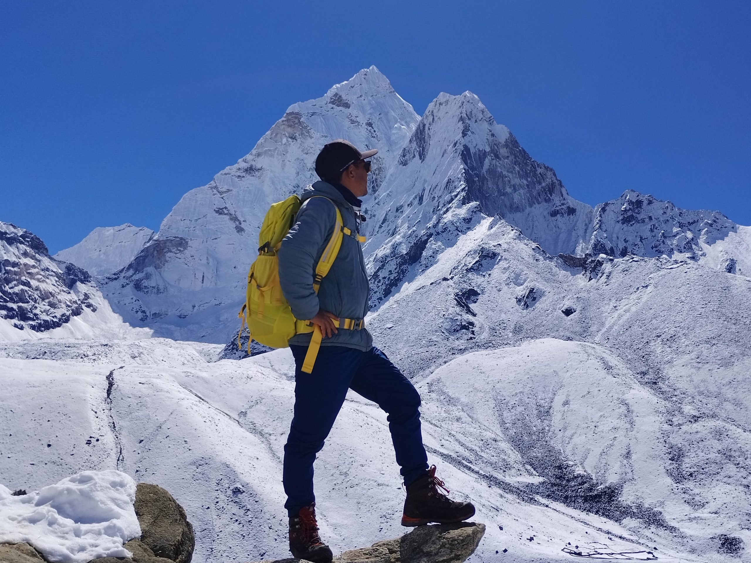 Top 10 Adventure Films That Spark Wanderlust