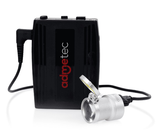 Battery Blast: Are You Overcharging Your Dental Loupe Light Without ...