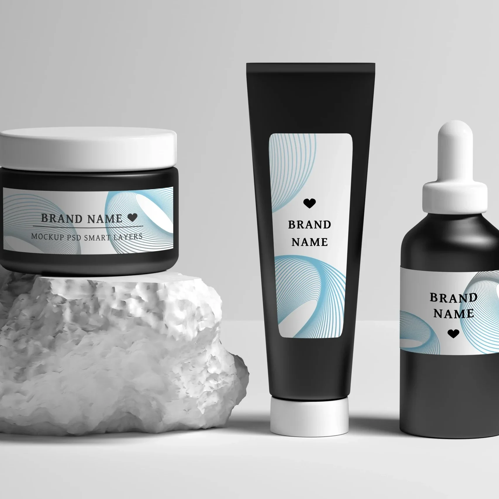 Full Body Care Routine for Clean and Fresh Skin