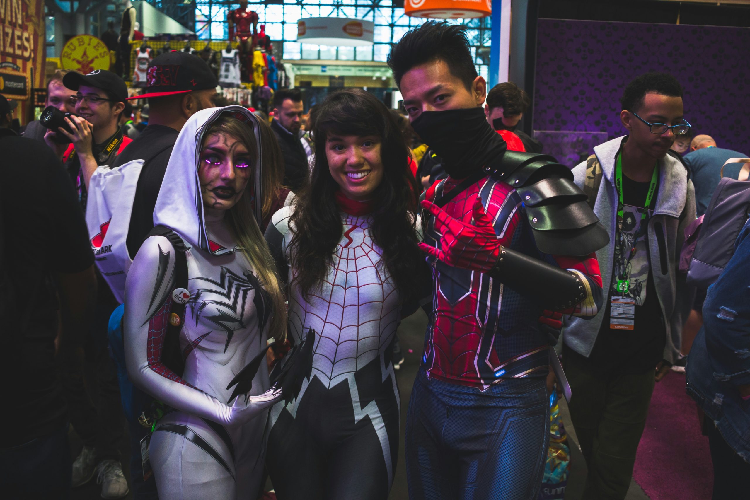 Comic-Con Fan Favorites: Top Cities to Visit for Cosplay Adventures