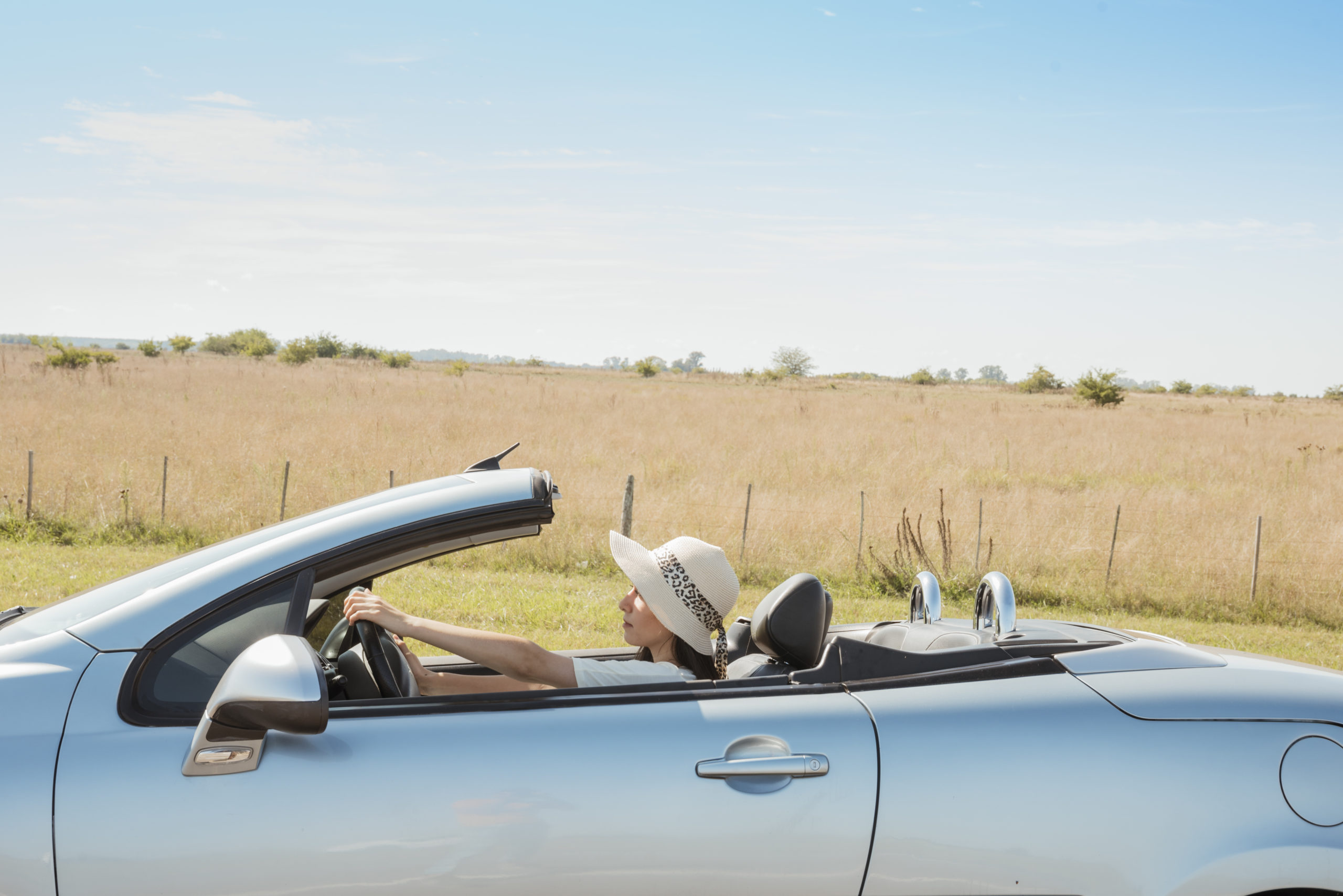 Essential Tips for a Successful Convertible Top Replacement