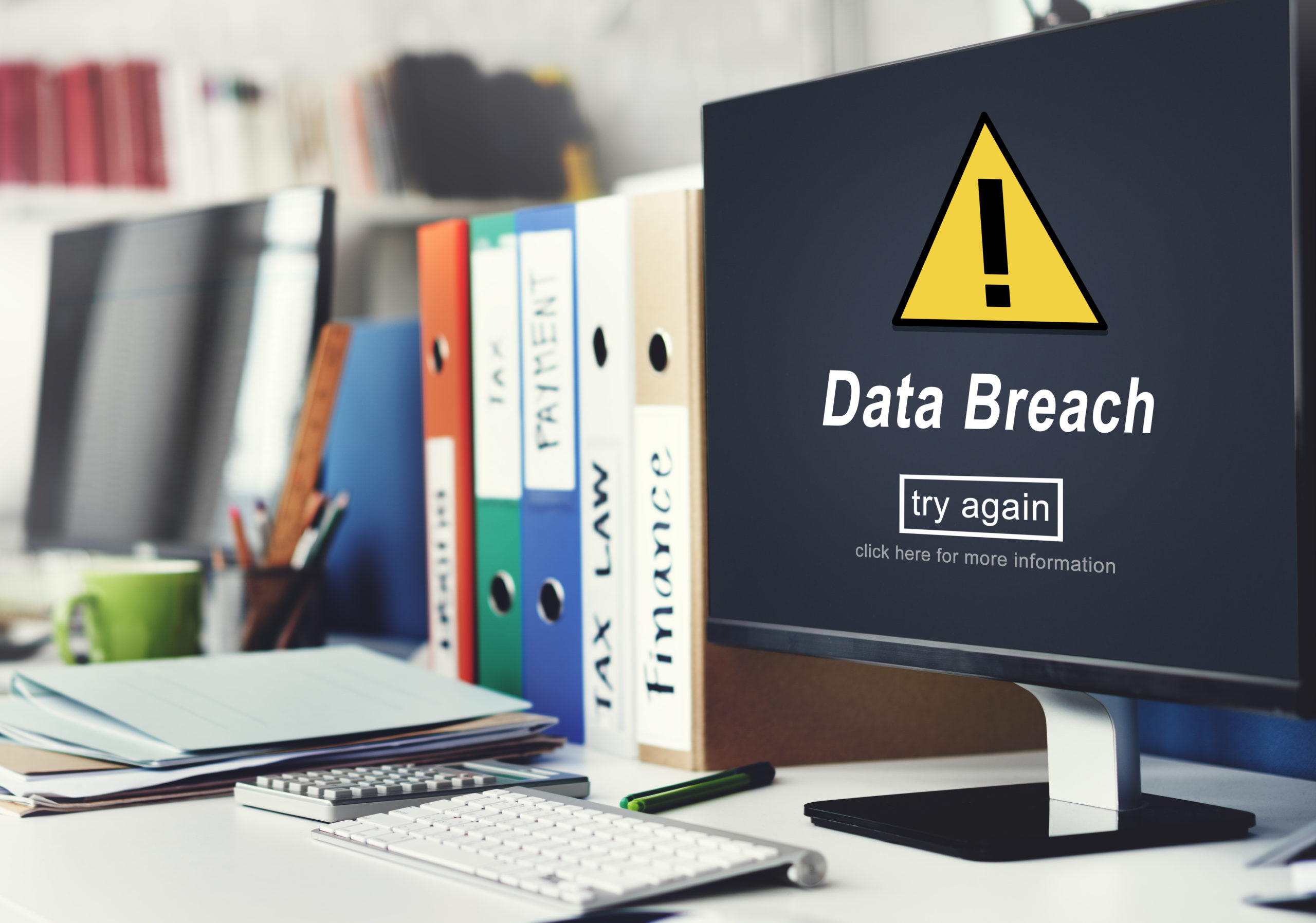 The True Cost of a Data Breach in 2025