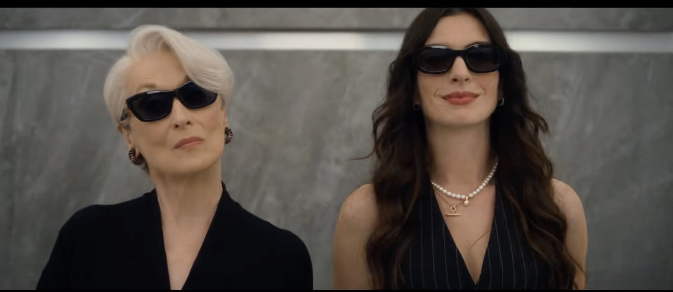 "The Devil Wears Prada 2" Gets First Teaser