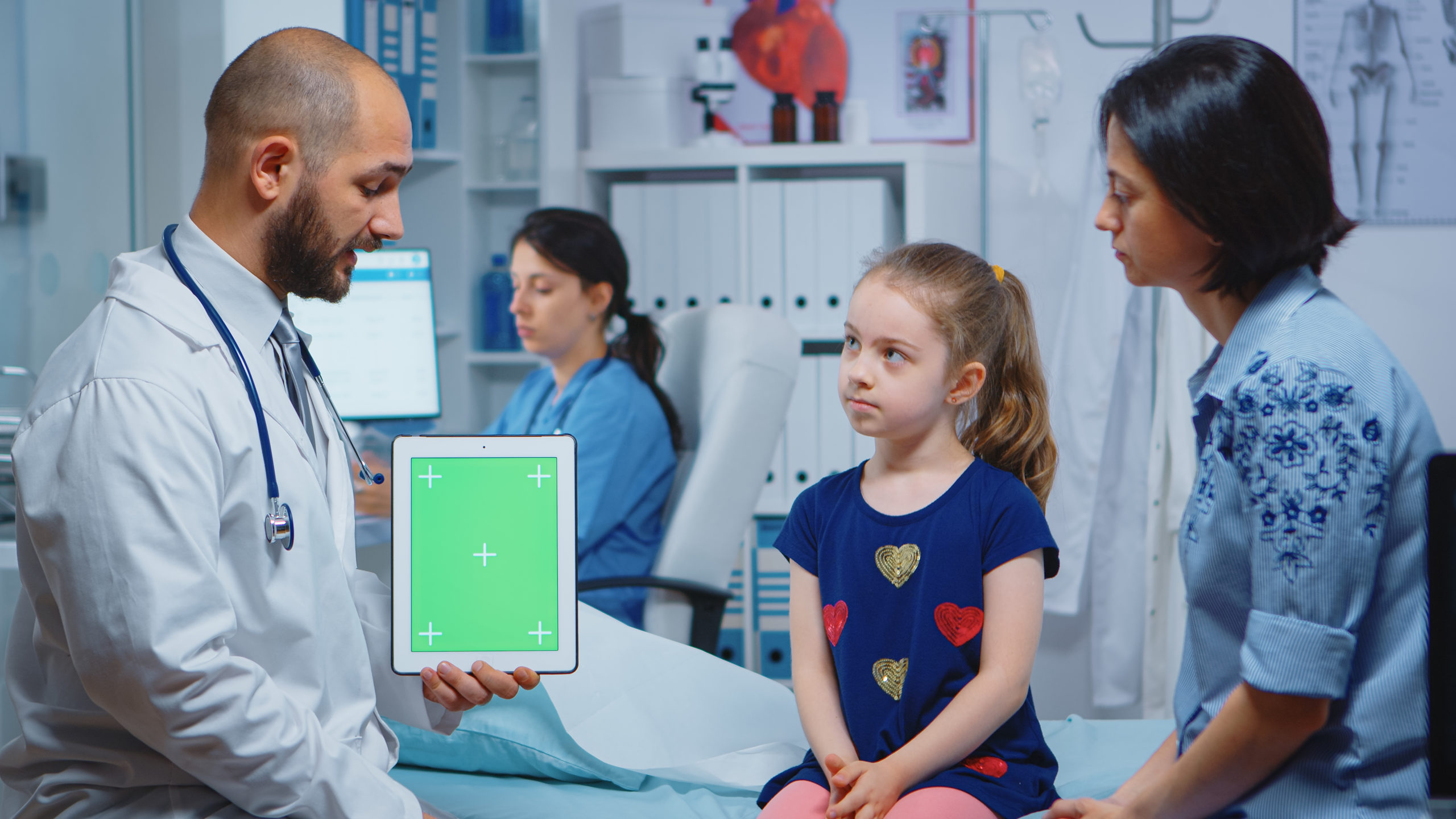 Overview of Pediatrics
