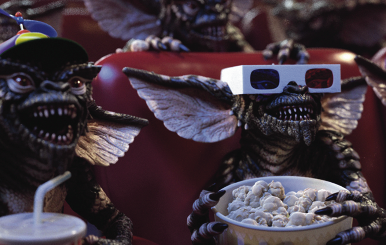 Chris Columbus to Direct "Gremlins 3" with a 2027 Release Date
