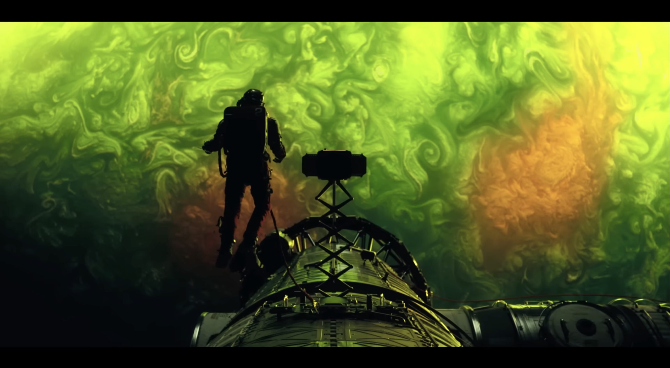 "Project Hail Mary" Gets Second Incredible Trailer