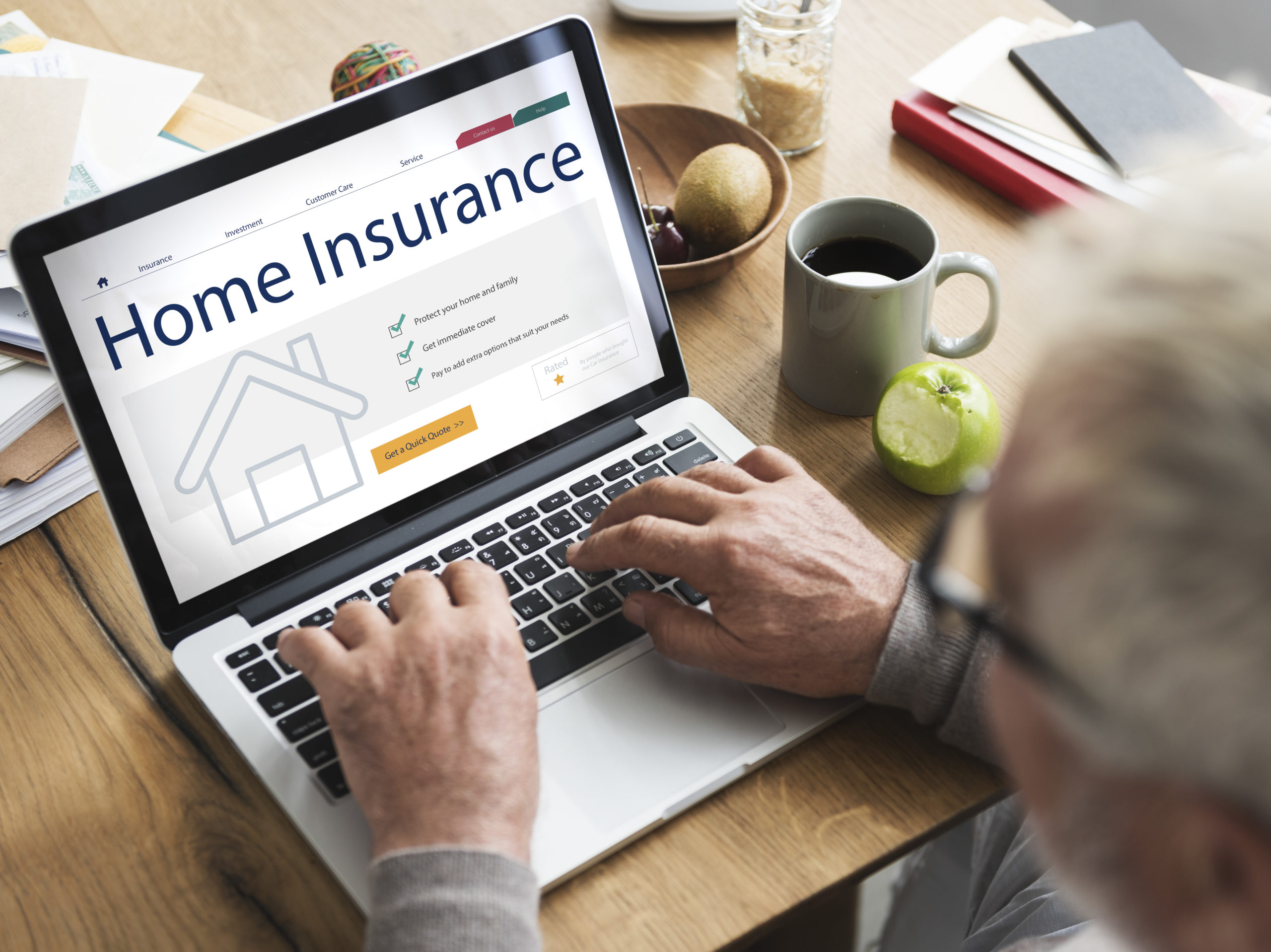 Best Online Home Insurance Quotes Canada: Get the Best Rates in Minutes ...