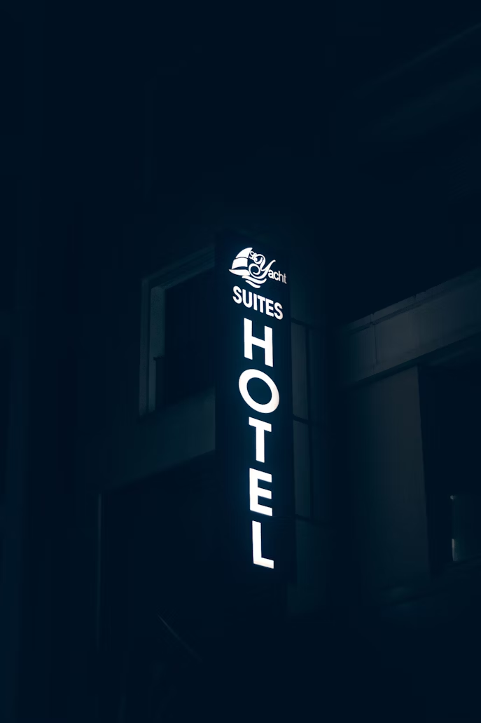 How to Find Your Perfect Hotel Deals: Clean, Safe, and Affordable