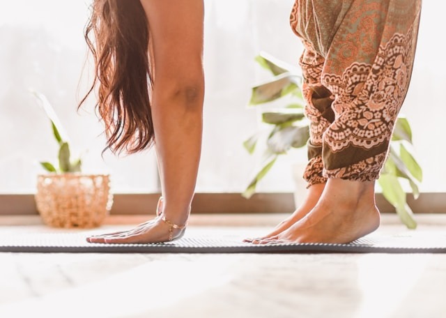 The Art of Slow Fitness and Intentional Movement