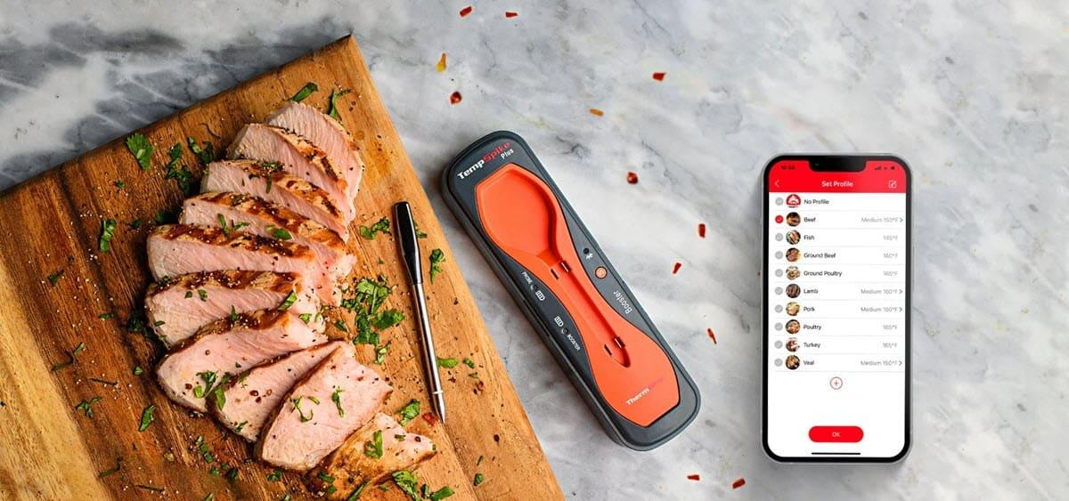Ultimate Guide to App-Connected Cooking for Beginners