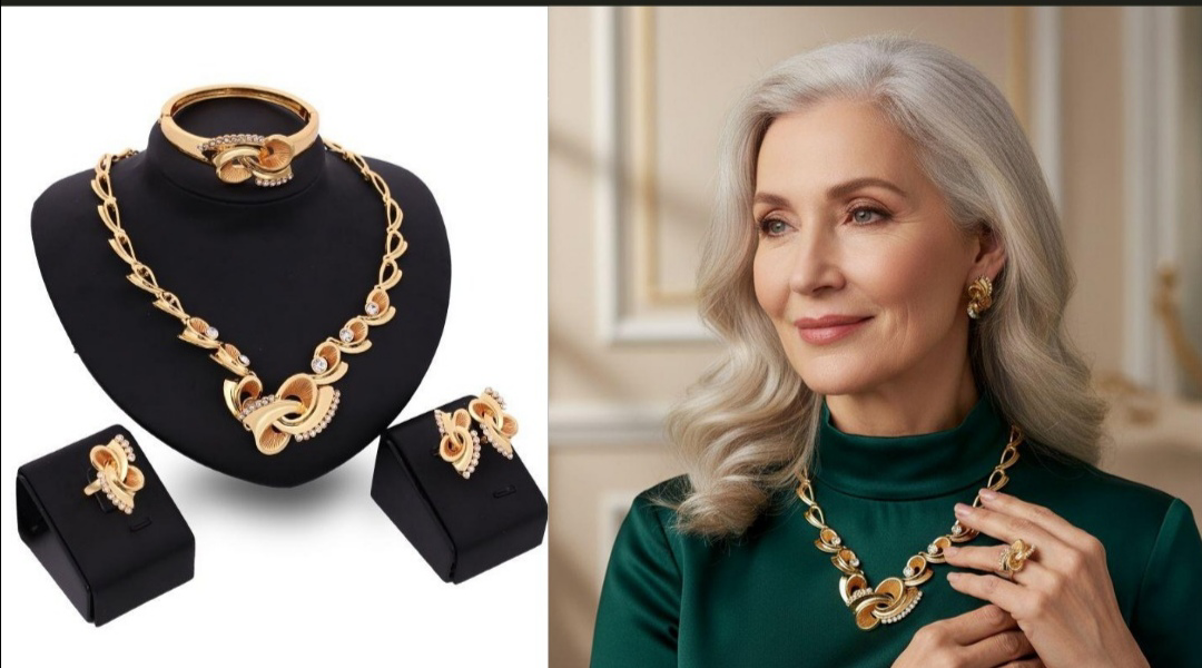 How Aitwo.Co’s AI Models for Jewelry Are Redefining Digital Fashion in 2025