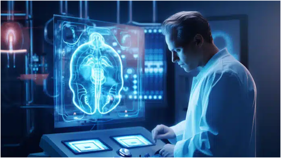 Non-Invasive Health Monitoring: Revolutionizing Patient Care