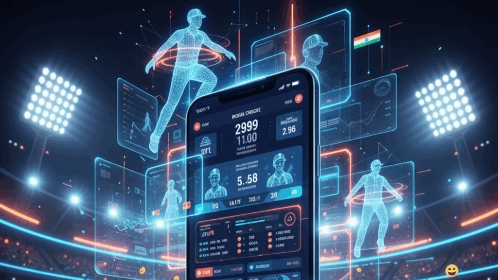 How Digital Platforms are Shaping the Future of Online Sports ...