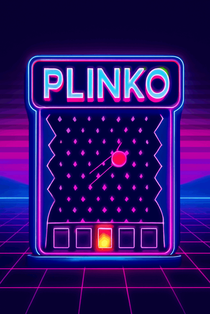 Plinko Game Becomes a Meme Machine: How the Internet Rebranded a Simple ...