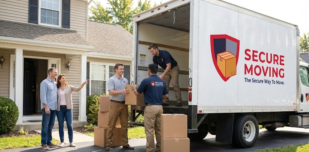 How Do I Move My Smart Home Devices Safely?